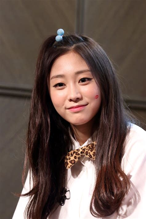 Kpop Netizens Label This Idol As Cute And Sexy Kpop News And Lyrics