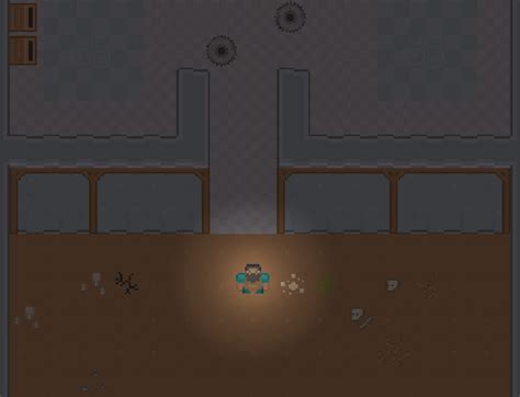 introduction to the new unity 2d tilemap system