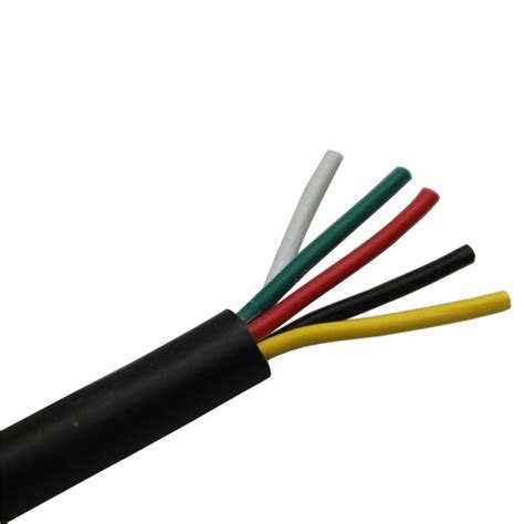 【special Offer】 10 Meters Ul 2464 2c 3c 4c 5c 6c 28awg Multicore