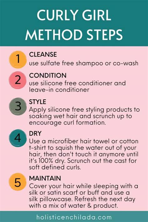 the curly girl method the ultimate beginner s guide to cgm
