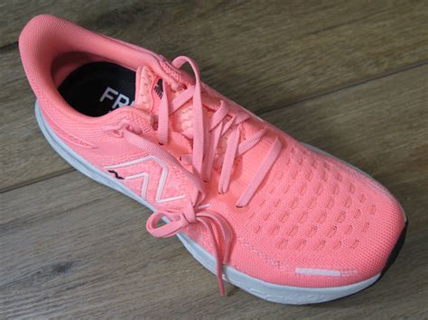 Womens New Balance 1080 V12 Pink W108012o Ebay