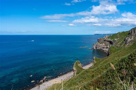 【北海道積丹町に住むための6つの基礎情報】積丹町で移住・2拠点生活。