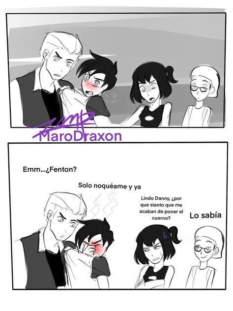 Cómics Otp Promts Fanarts Y Más Dedicados Al Vladxdanny Pompouspep