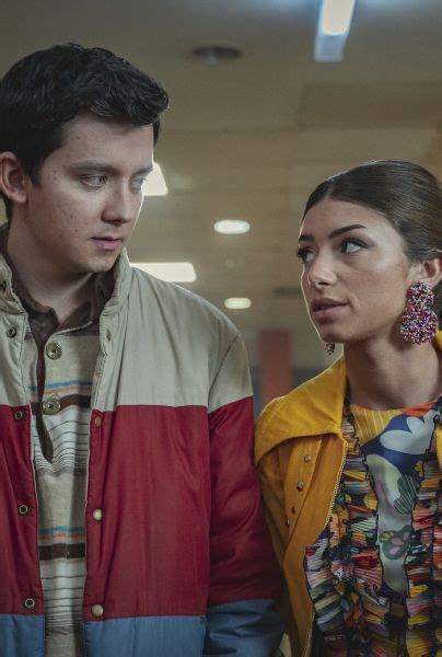 Sex Education Asa Butterfield Y Su Decepcionante Actualización Sobre