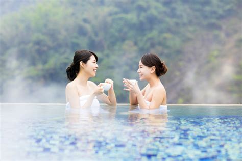 日本露天男女混浴温泉酒店top10多少钱 什么值得买