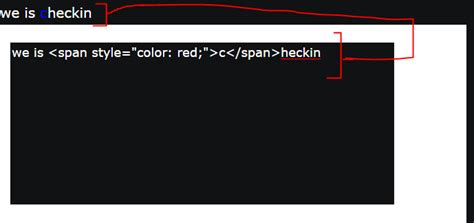 php echo variable value having tags inside into textarea content