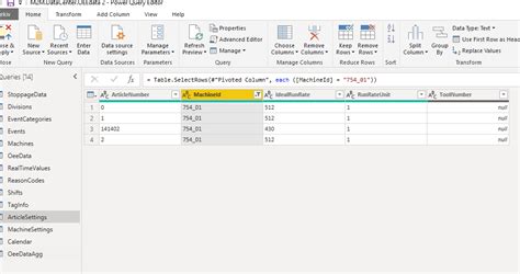 solved multiple values when expanding merged queries microsoft