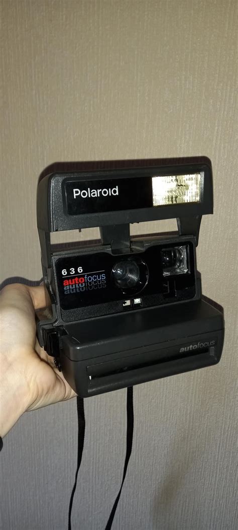 I Found This Polaroid In My Moms Old Stuff How Do I Know If It Can