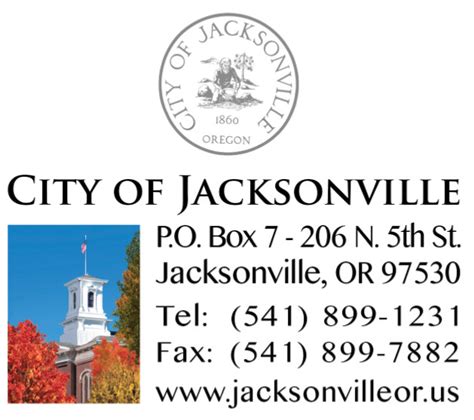 City Of Jacksonville Budget Message 2020 2021 Jacksonville Review Online