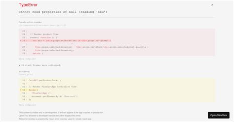 uglifyjs examples codesandbox