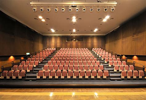 札幌国際交流館（リフレサッポロ） 札幌文化芸術交流センター Scarts 札幌市民交流プラザ