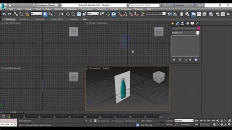 how to insert image in 3ds max new update
