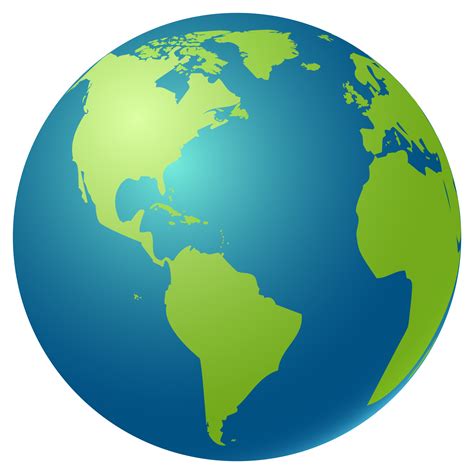 Planeta Terra Dia Da Terra Ou Conceito De Conservação Do Meio Ambiente