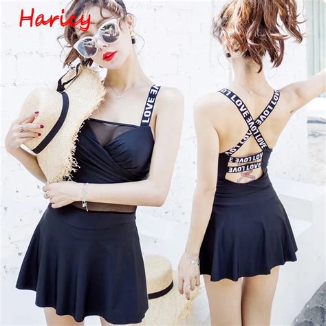 Bandage Sporty One Piece Swimsuit For Women Sexy Bodysuit Bath Suit