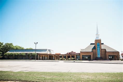 Parkview Baptist Church