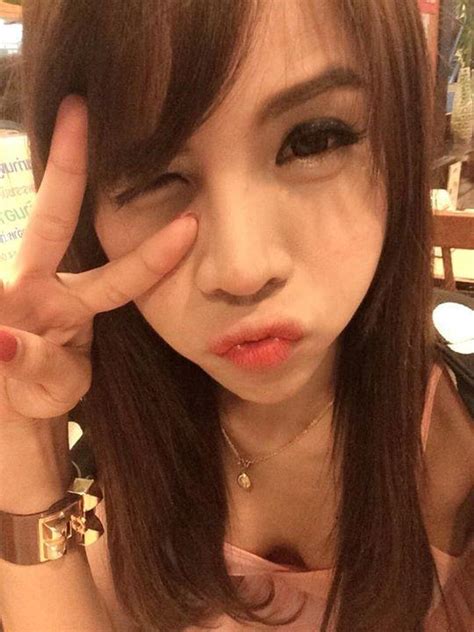 タイ厳選レディーボーイ•男の娘画像bot On Twitter 日本よ、いや世界よ、これがタイのレディボーイだ。everyone In