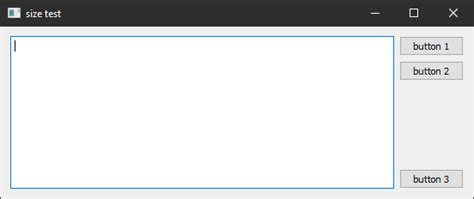 python including qstackedlayout messes up layout stack overflow
