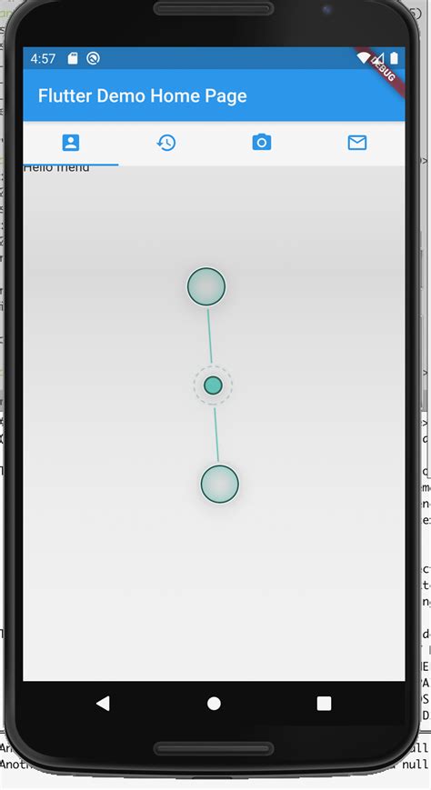 customscrollview with tabbar and tabbarview scrolls extra space · issue