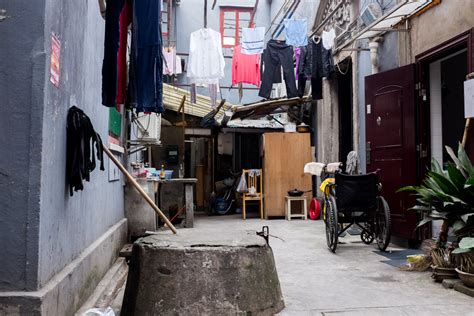 무료 이미지 도로 거리 골목 시티 도시의 여행 색깔 뒤뜰 주택 하부 구조 스타트 상하이 세습 재산