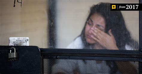 she was a sex trafficking victim but texas law labeled her a pimp