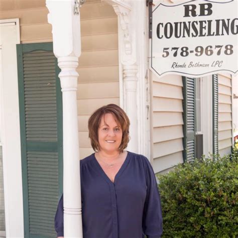Rb Counseling Llc St Charles Mo