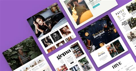 12 best free wordpress themes to get started in 2020