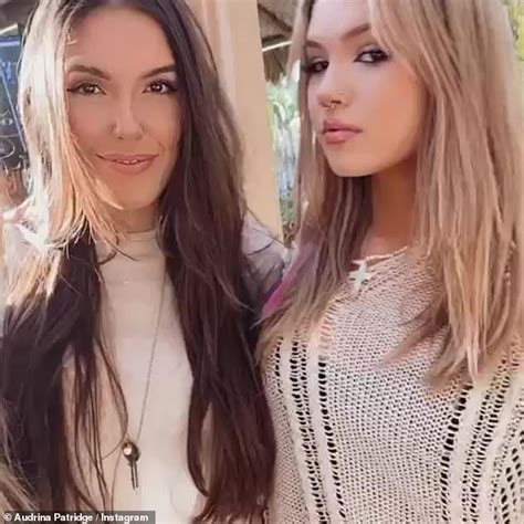 Mother Of Audrina Patridges Niece Sadie Loza Shares Post After The 15