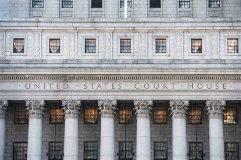 U S Circuit Courts Rule Against Employees In Gender And Race Bias Cases