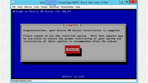 installing oracle vm 3 4 2 part 1 that finnish guy