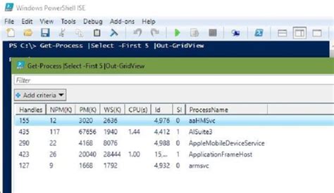 create custom powershell script to automate your tasks by jeal168 fiverr