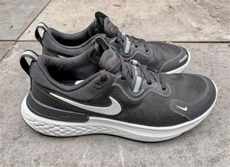 nike react miler review running shoes guru