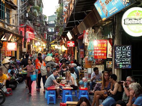 ベトナムにプラス1カ国！ハノイから行く東南アジアのおすすめ周遊旅行 Tripping