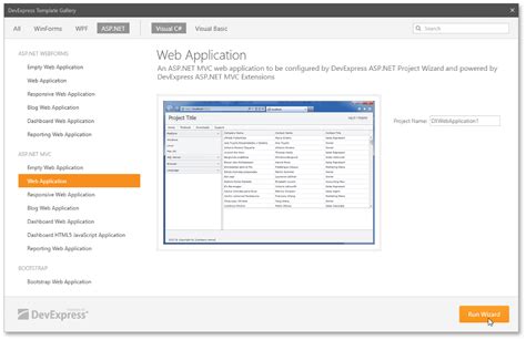 adding a new report to an asp mvc application reporting