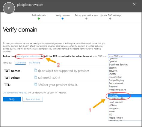 how to set up outlook office 365 email account knowledge