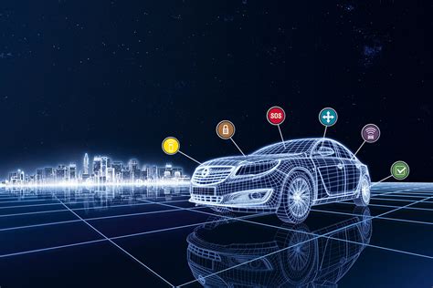 Gm Onstar The Future Of Connected Car Tech Auto Express