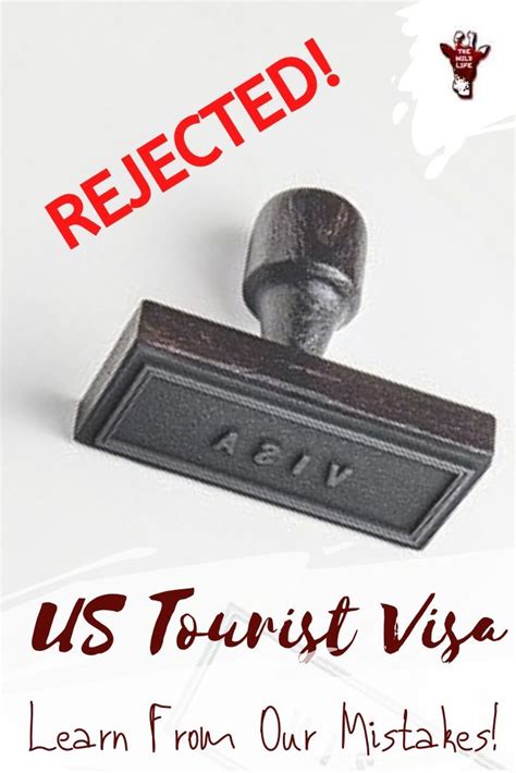 Section 214b Visa Rejection No Us Tourist Visa For Us Global Grey