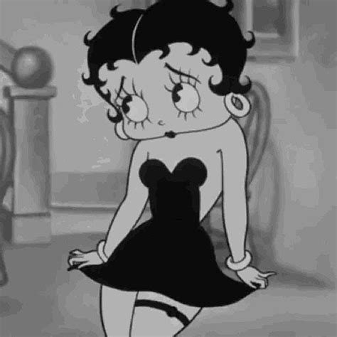 Pin By Alyssa Cardiel On Art Betty Boop Art Vintage Cartoon Betty Boop