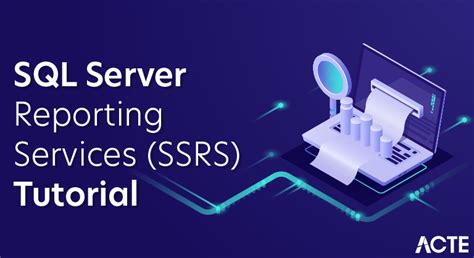 ssrs complete guide tutorial check out
