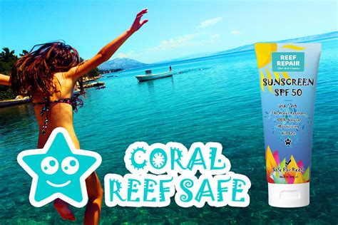 The Reef Repair Vision · Reef Repair