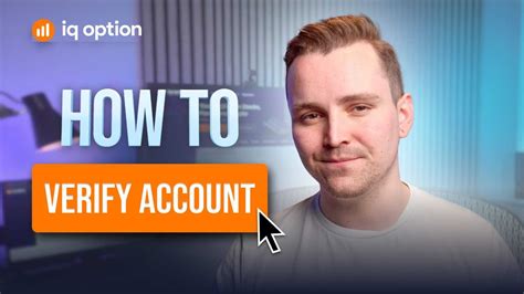 Iq Option Verification Explained Iq Option Broker Official Blog