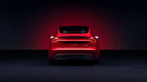 2024 Tesla Model 3 Price And Specs Latest Model Gets Price Cut Zecar