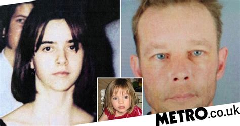 Madeleine Mccann Suspect May Be Linked To Murder Of German Teenager
