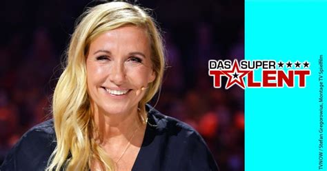 Das Supertalent Mit Kiewel Catterfeld Und Mehr Startdatum Und