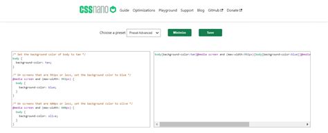 how to use css breakpoints for responsive design tips