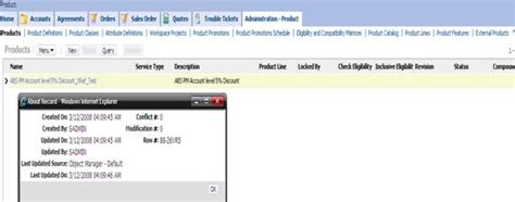 cross references for the process integration for product lifecycle