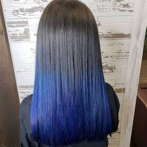 Pin By 🦋 𝒥𝑒𝓈𝓈𝒾𝒸𝒶 🦋 On нαιя ѕтуℓєѕ ¢υтѕ And ¢σℓσяѕ Dyed Hair Blue