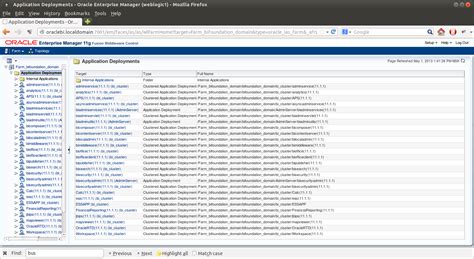 Инсталляция oracle bi ee obiee