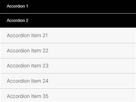 animated vertical accordion menu with jquery and css3 mtree js free