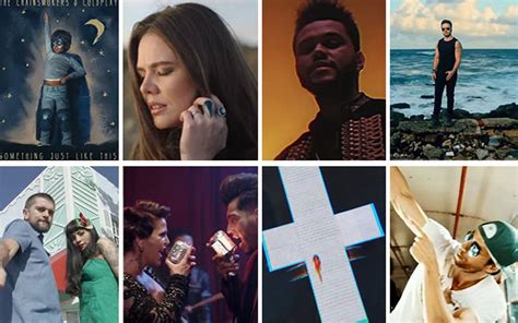 [video] ¡ya Está Aquí El Top 10 De Canciones Más Populares De La Semana