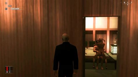 hitman s hot scene youtube